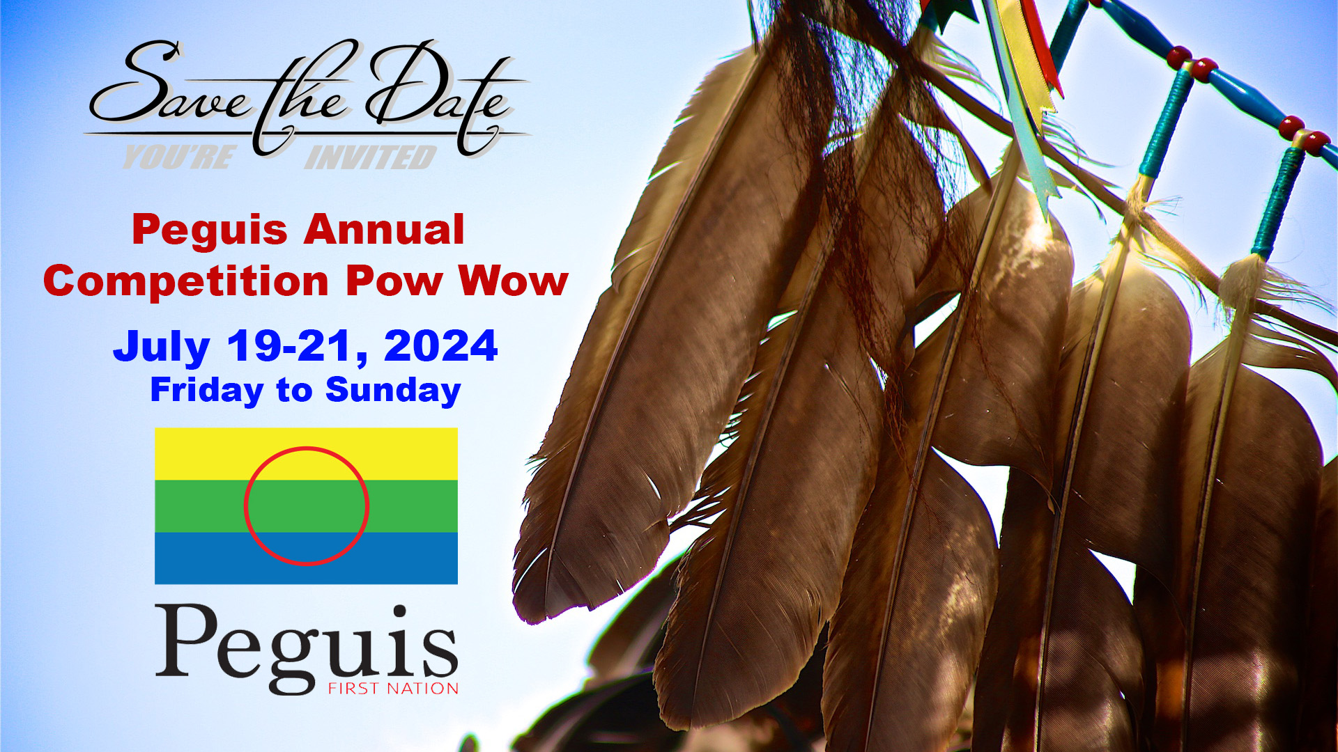 Events - Peguis First Nation